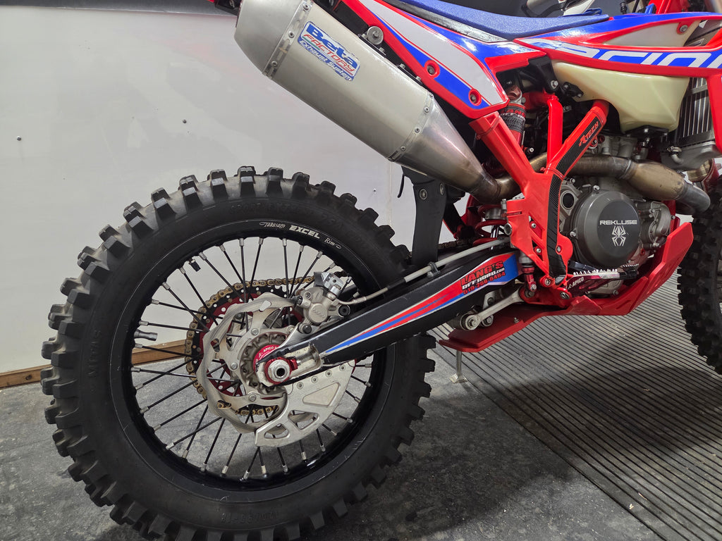BETA 350RR-RE 2020 - APPROVED USED – Lang's Off Road