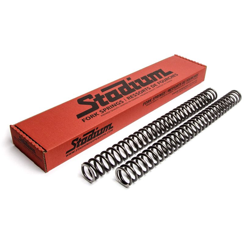 44497 Series Fork springs – Lang's Off-Road