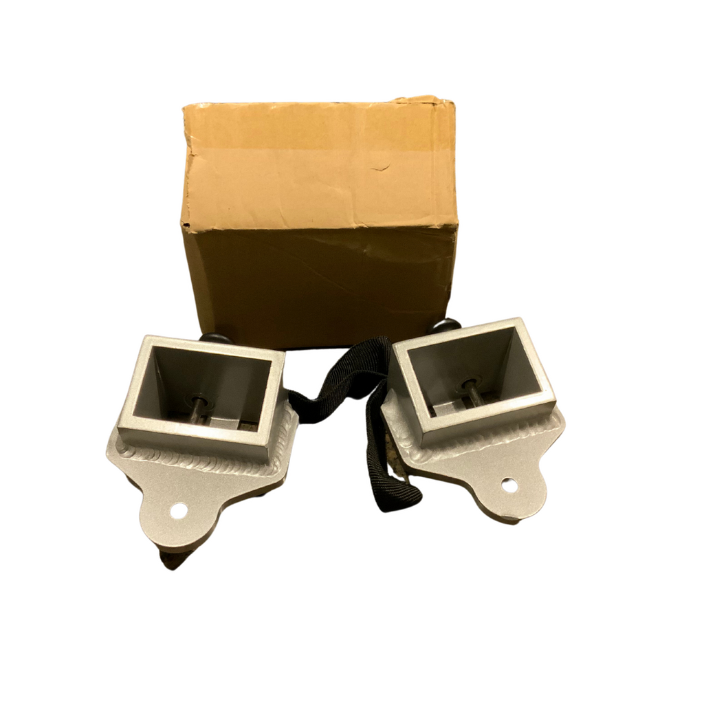 Moto Cinch Tie Down System Conversion Kits – Lang's Off-Road