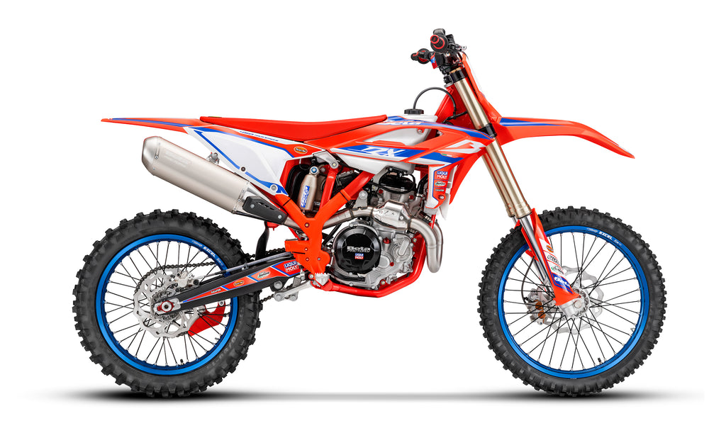 MY25 Beta MX 300/450RX – Lang's Off-Road