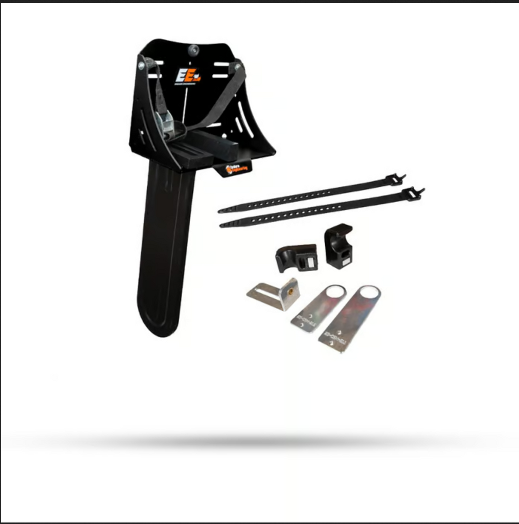 Enduro Engineering ChainSaw Mount – Lang's Off-Road