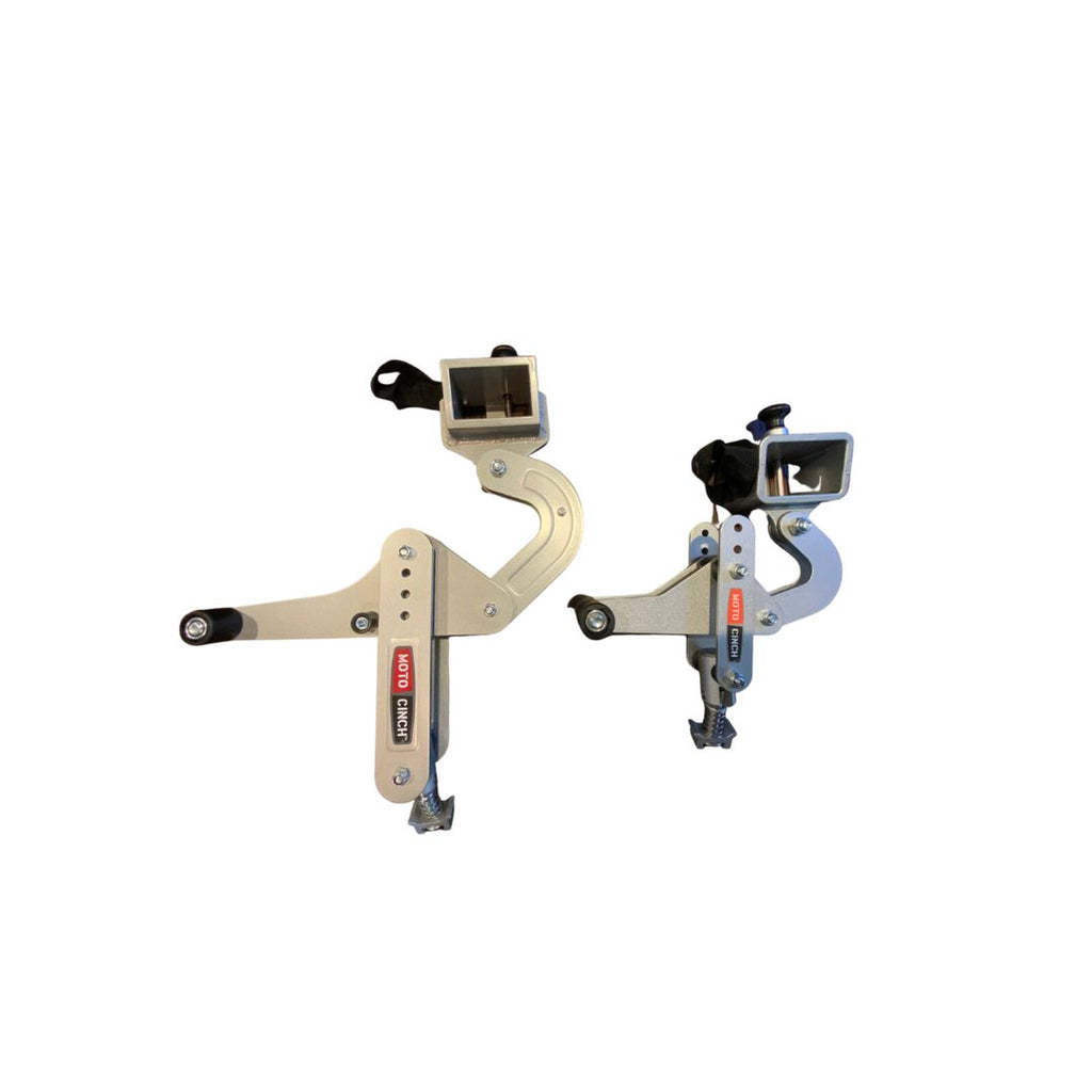 Tie Down Fittings L Track Stud Fittings Kit - Carbon Steel, 360-Degree ...