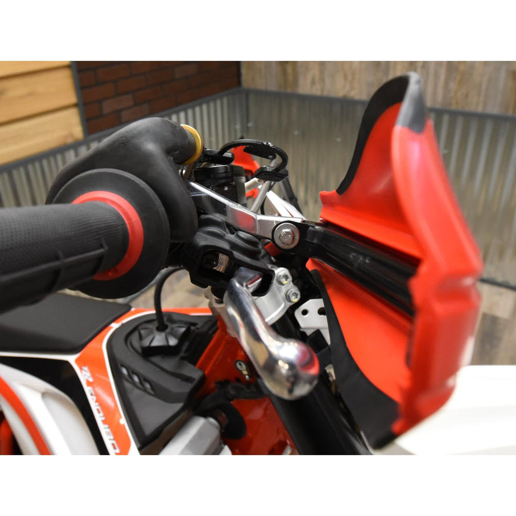 Enduro Engineering Open Ended moto roost deflectors. – Lang's Off-Road