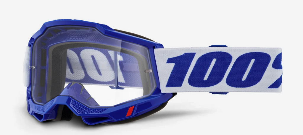 100% Goggles – Lang's Off-Road