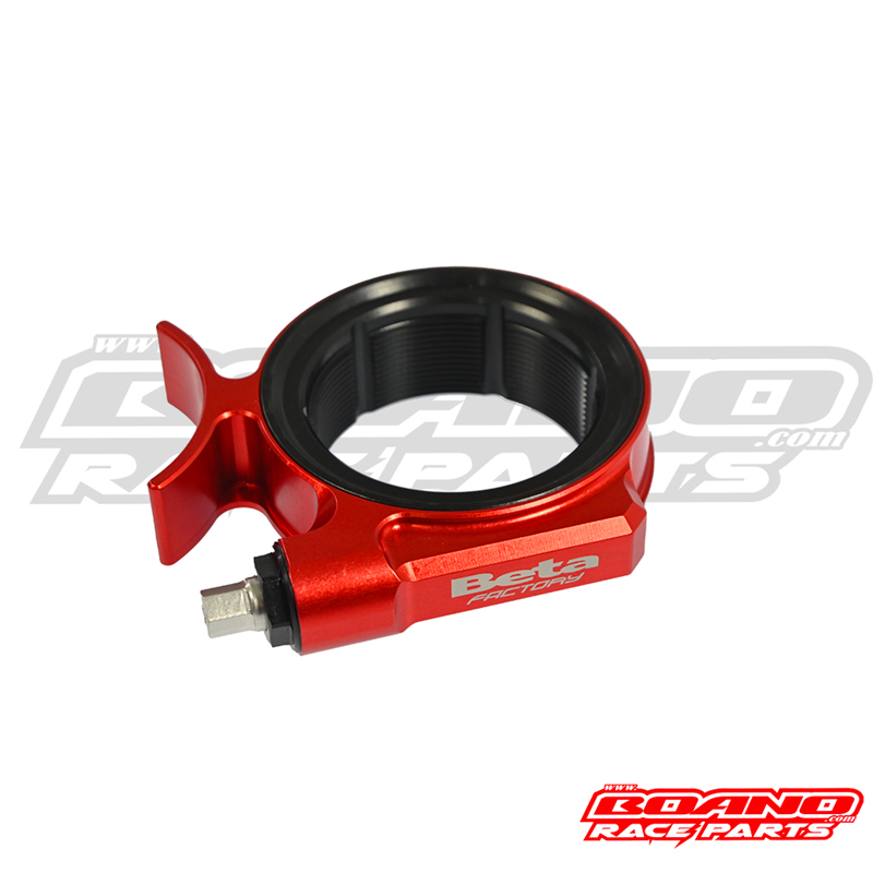 KYB Shock absorber spring adjuster Beta RR 2S-4S Racing '23 – Lang's ...