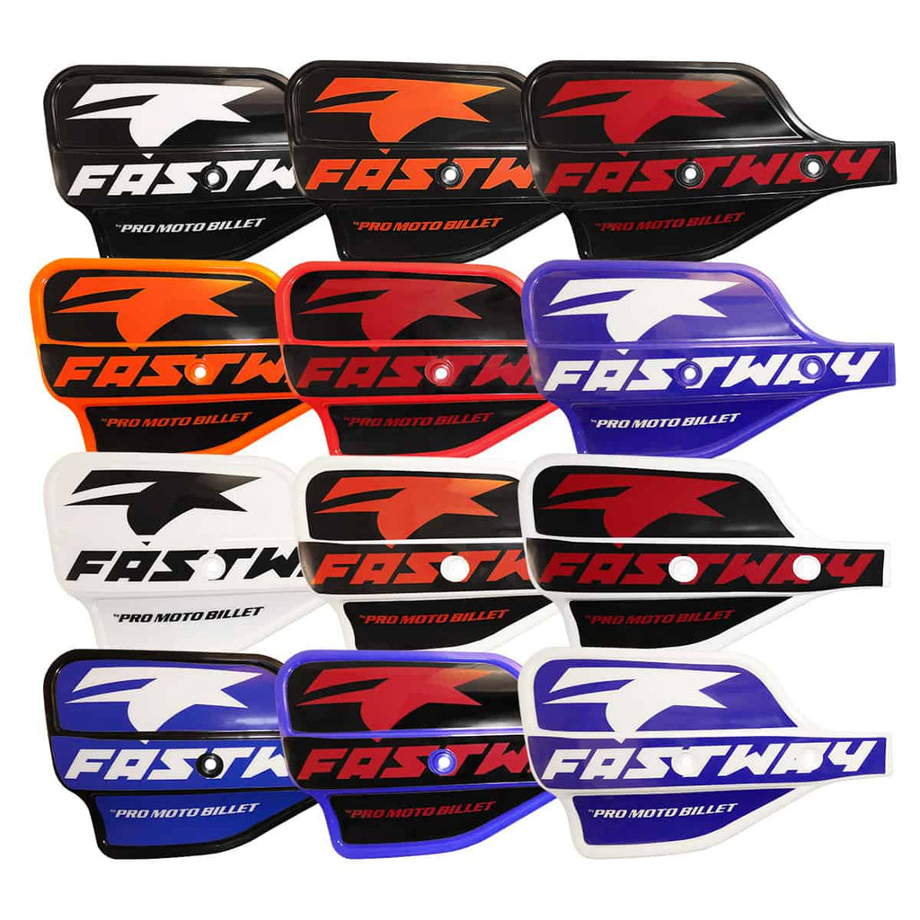 Fastway FIT Handguards – Lang's Off-Road