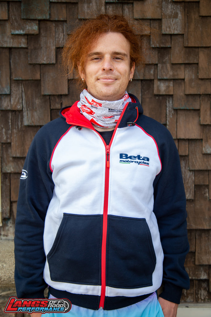 BETA Clothing *SALE* – Lang's Off-Road